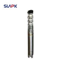 China Reliable Pumping Solution for High-Salinity and Water Treatment Applications for sale