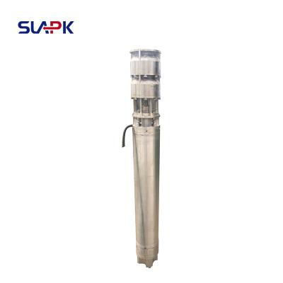 China Heavy Duty Submersible Pump 20-3000 m3/h for Oil Gas Drilling Platforms for sale