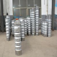 China Stainless Steel Submersible Well Pump ODM 200QJ Series 20-2500m3/h 7.5-300kw for sale