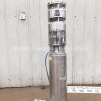 China Stainless Steel Submersible Pump 304 316L 2205 Duplex 2507 Super Duplex 50m3/h 20m for sale