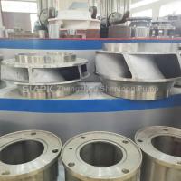 China High-Lift Deep Well Submersible Pump 300m Head 500m³/h Flow Stainless Steel for Borehole Irrigation for sale