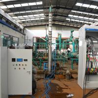 China 180kW 316L Stainless Steel Submersible Water Pump 400m3/h Borehole Pump for Deep Well Seawater for sale