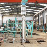 China 316L Stainless Steel Submersible Well Pump 5-500 m³/h 30-500m Head Corrosion Resistant for sale