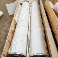 China Stainless Steel Submersible Pump 304 316L 2205 Duplex 2507 Super Duplex 50m3/h 20m for sale
