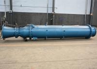 China Horizontal Dewatering Explosion Proof Mine Submersible Pump 30-500 m³/h Flow 100-900m Head for Underground Water Extraction for sale