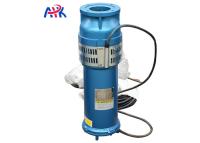 China Cast Iron Submersible Fountain Pumps 3HP-10HP with 20-121m Head for Water Features and Irrigation for sale