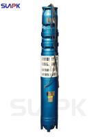 China Deep Well Submersible Pump 100m³/h 60m Head 304 Stainless Steel for sale