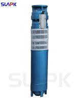 China 40m3/h 120m Head Submersible Pump 22kW 30HP Deep Well Pump for Agricultural Irrigation for sale