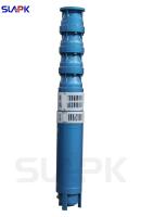 China Deep Well Submersible Pump 100m³/h 60m Head 304 Stainless Steel for sale
