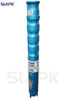 China 5.5kW 10m³/h 108m High Head Submersible Pump for Clear and River Water for sale