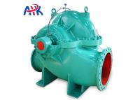 China Diesel Horizontal Split Case Centrifugal Pump 110-12500m3/h Capacity with 37-1120kW Motor Power for sale