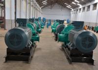 China Diesel Horizontal Split Case Centrifugal Pump 110-12500m3/h Capacity with 37-1120kW Motor Power for sale