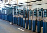 China 2.2kw to 15kw 3 Phase Submersible Irrigation Pump for Deep Well Agriculture for sale
