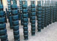 China 8 10 12 Inch 22kw 45kw 160m3/h Electric Water Submersible Pump for Deep Well for sale