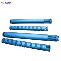 China Deep Well Submersible Pump 80m³/h Flow 600m Head 20kW 380V for Agricultural Irrigation for sale