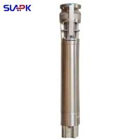 China Seawater Desalination Plant Equipment Solutions Reliable Pump Systems for Modern Desalination Infrastructure for sale