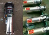 China 3HP 5HP Submersible Fountain Pump with 5-52m Head and 10-100m³/h Flow for Music Fountains and Water Features for sale
