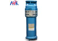 China 3HP 5HP 10HP Submersible Fountain Pump with 10-100m³/h Flow and 5-80m Head for Water Features for sale