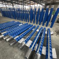 China High Head Submersible Pump 100m Lift for Farm Irrigation Energy Efficient for sale