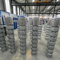 China 3-Phase Submersible Well Pump 250QJ50 380V-480V High Head 300m for Irrigation for sale