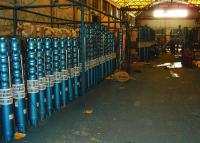 China High Head Deep Well Submersible Pump 9m3/h-172m3/h Flow 9.2kw-15kw for Irrigation for sale