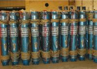China Vertical Deep Well Submersible Pump 18.5kw-37kw 18m3/h-540m3/h Stainless Steel for sale
