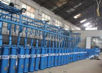China Vertical Deep Well Submersible Pump 18.5kw-37kw 18m3/h-540m3/h Stainless Steel for sale