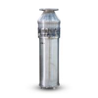 China High Pressure Stainless Steel Fountain Pump 3-7.5KW 304 for Commercial Landscape for sale