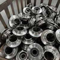 China 5.5kW 7.5kW Stainless Steel Fountain Pump 10-150m Head 10-220m3/h Flow Customizable for sale