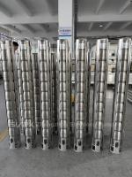 China 6SP Stainless Steel Submersible Pump 5.5-37kW 304/316 Material 40 Years Expertise for sale