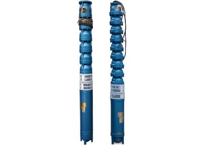 China Vertical Deep Well Submersible Pump 18.5kw-37kw 18m3/h-540m3/h Stainless Steel for sale