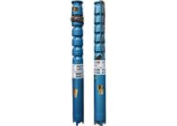 China 10 Inch Submersible Borehole Pump 22kw to 110kw 380V for Irrigation Water Supply for sale