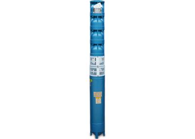 China 160-300kw Deep Well Submersible Water Pump 380V 50Hz Farmland Irrigation for sale
