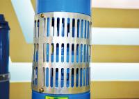 China 12 Inch Deep Well Submersible Borehole Pump 37kw to 220kw 380V 50Hz for Irrigation for sale