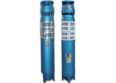 China 10 Inch Electric Water Submersible Pump - 116-172 m³/h Flow, 13-220m Head, 9.2-110kW Power for sale