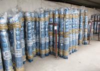 China High Flow 600-1400m3/h Low Head Submersible Borehole Water Pump 75-300kW Industrial Grade for sale