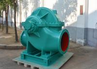 China OS Series Single Stage Horizontal Split Case Centrifugal Pump 110-12500m3/h Flow 80-170m Head for sale