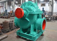 China OS Series Single Stage Horizontal Split Case Centrifugal Pump 110-12500m3/h Flow 80-170m Head for sale