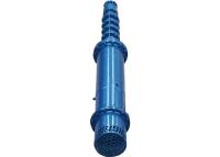 China High Lift 100-900m Mine Submersible Pump for Flood Drainage, 30-500m³/h Flow, 380-6000V Explosion-Proof for sale