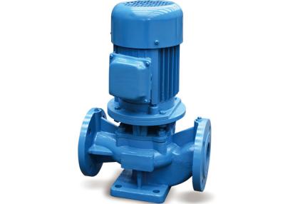 China SLW/SLG Pipeline Centrifugal Water Pump 1.1-1450 m³/h Flow 12-150m Head for Pressure Boosting Systems for sale