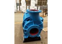China SLW Horizontal Centrifugal Pipeline Water Pump 50-160m³/h Flow with 20-150m Head for Industrial Water Supply for sale