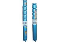 China Cast Iron QJ Submersible Irrigation Pump 380V 3 Phase 5-2000m3/h for Farmland for sale