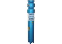 China Industrial Deep Well Submersible Water Pump 30hp-100hp 3 Phase 18-540m3/h Flow Rate for sale