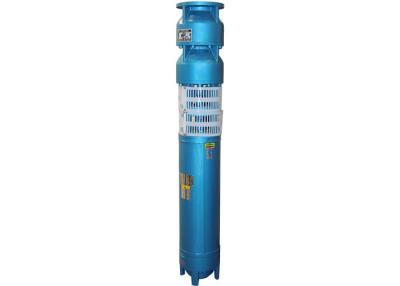 China Industrial Deep Well Submersible Water Pump 30hp-100hp 3 Phase 18-540m3/h Flow Rate for sale