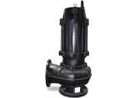 China 3 Phase Cast Iron Submersible Sewage Pump 5-4500m3/h for Wastewater for sale