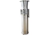China QSZ Submersible Axial Flow Pump 1100m3/h 10m Head 45kw Industrial Water Pump for sale