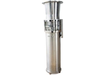 China QSZ Submersible Axial Flow Pump 1100m3/h 10m Head 45kw Industrial Water Pump for sale