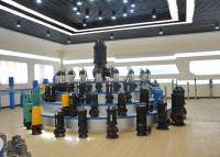 China 22kW 30HP Stainless Steel Submersible Sewage Pump with 3500 m³/h Flow and 200m Head for Wastewater Treatment for sale