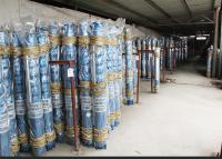 China 90-140kW Deep Well Submersible Pump with 12-430m Head Range for Industrial Water Supply and Irrigation for sale