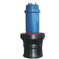 China 1800m3/hr Mixed Flow Submersible Pump 132kW 16.64m Head For Flood Water Drainage for sale